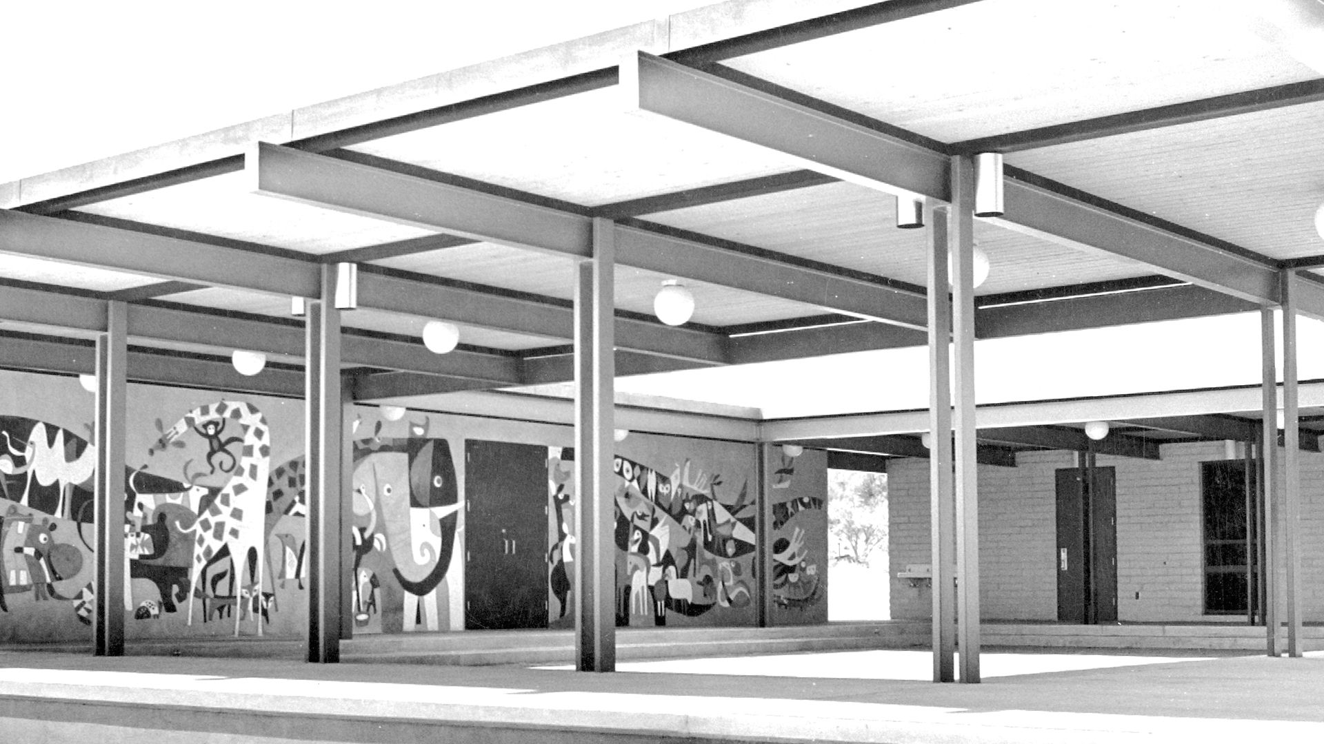 William H. Cook, FAIA | 1924 - 2009 - Tucson Historic Preservation ...