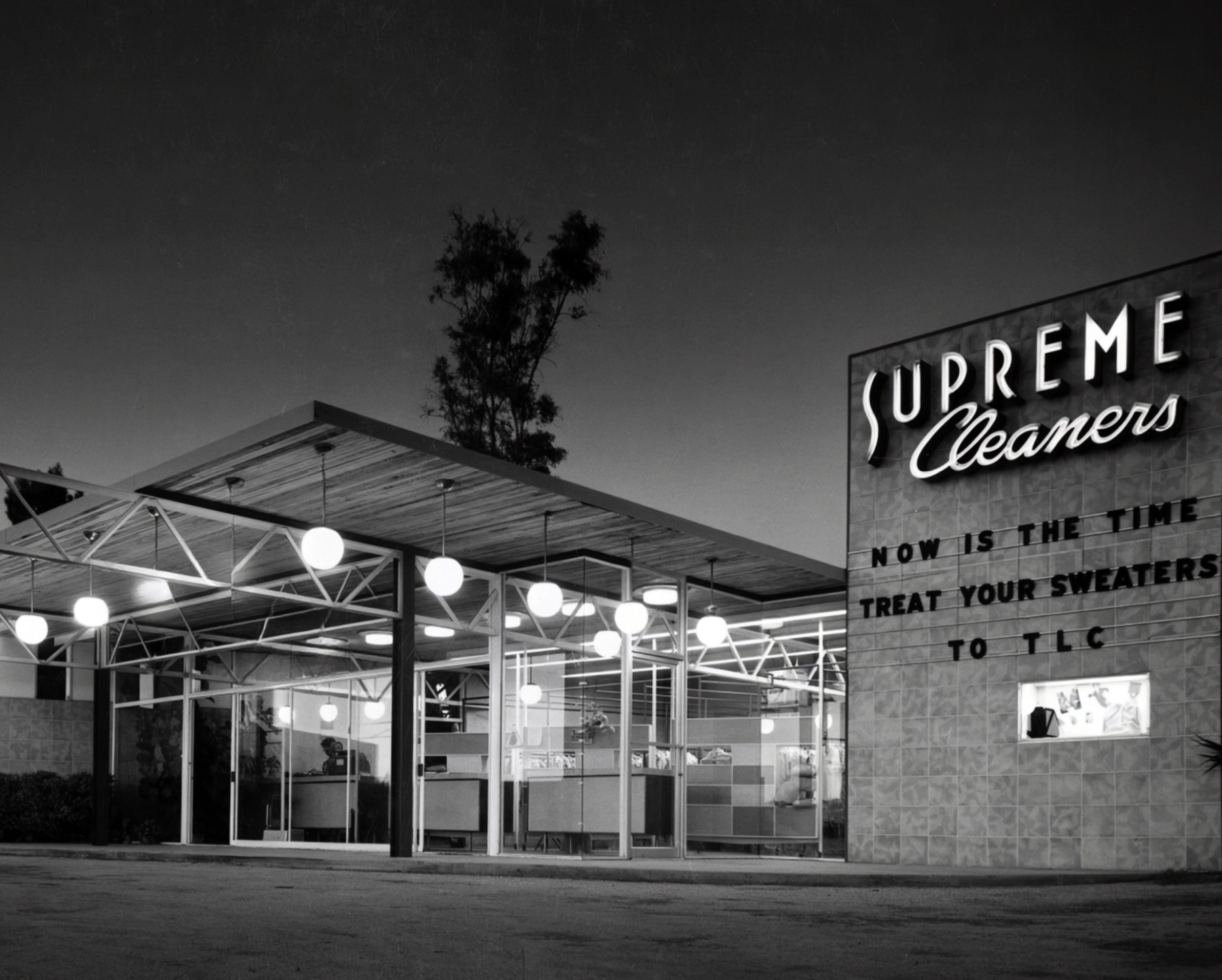Tucson Modernism Week 2025 - Tucson Historic Preservation Foundation