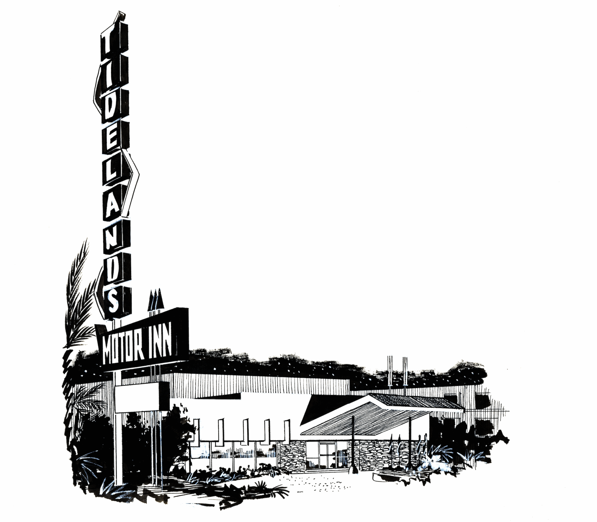Tucson Modernism Week 2025 - Tucson Historic Preservation Foundation