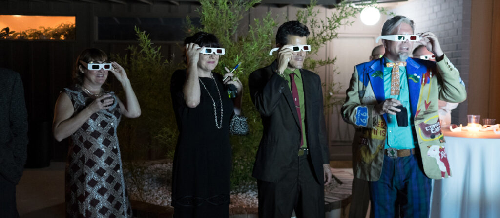 Tucson Modernism Week 2025 VIP Pass - Tucson Historic Preservation ...